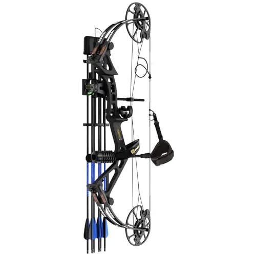 Best Bow For Elk Hunting - 2026 Reviews - Bear Paw Hunts