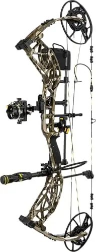 Best Bow For Elk Hunting - 2026 Reviews - Bear Paw Hunts